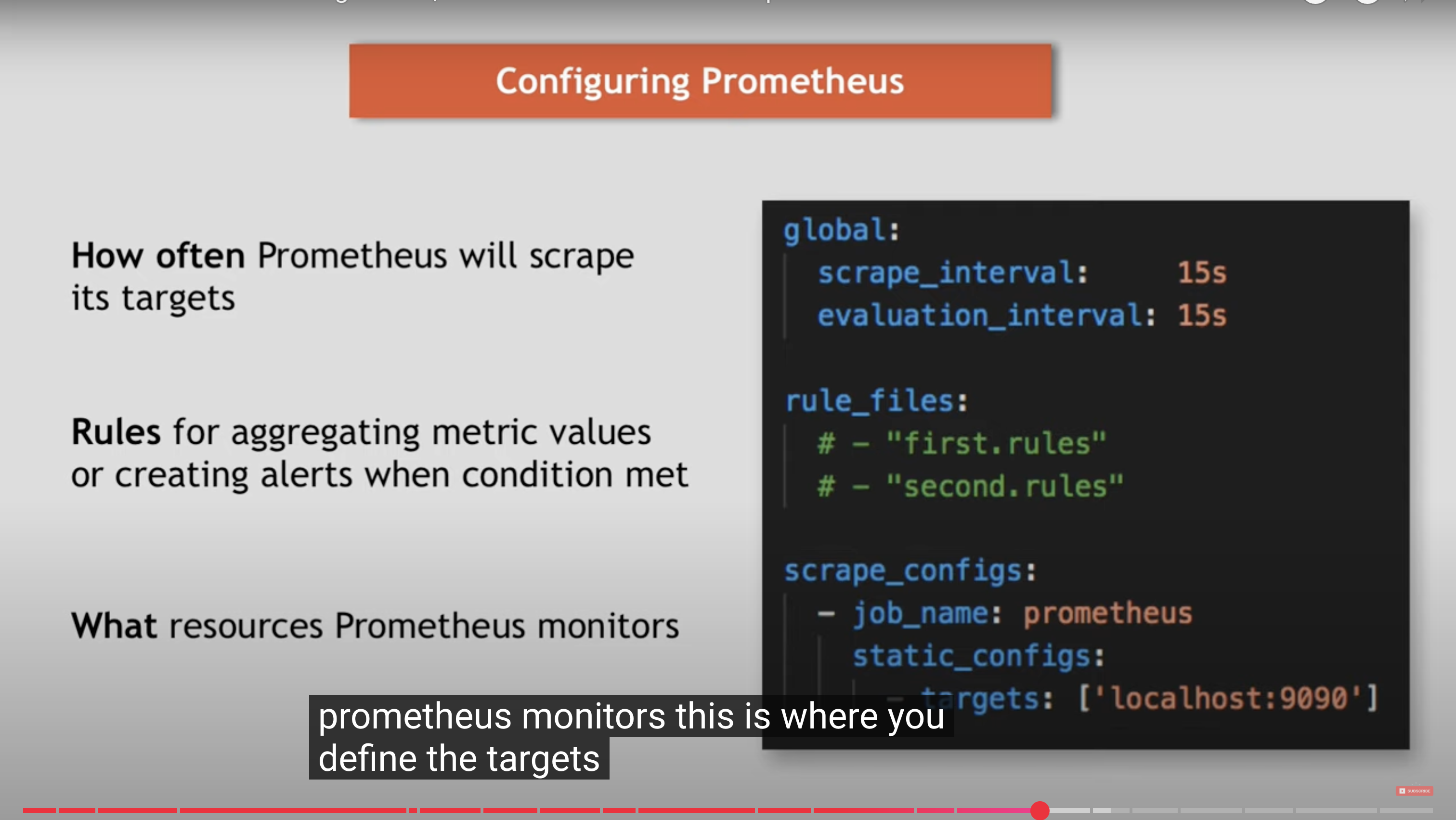 Prometheus_and_grafana - 爱吃芒果